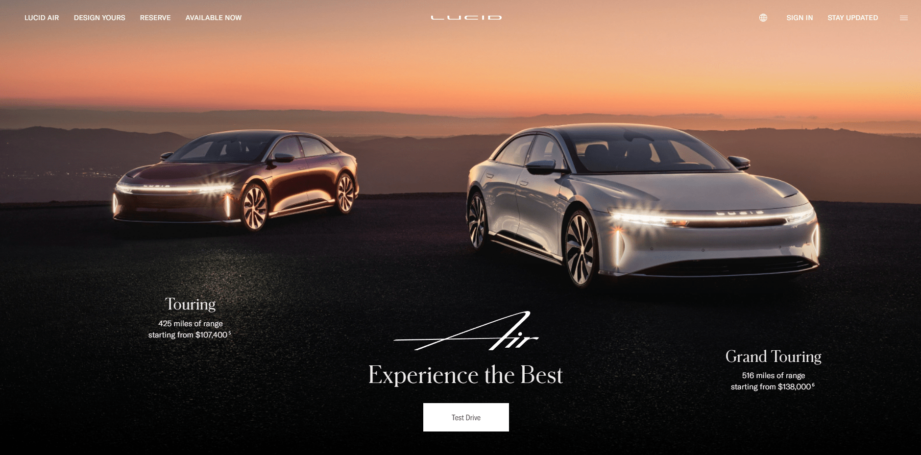 Lucid Motors & Churchill Capital Deal - BusinessWisdomToday Lucid Motors & Churchill Capital Deal - BusinessWisdomToday