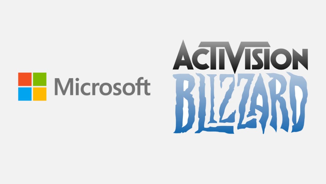 Microsoft Acquired Activision Blizzard - BusinessWisdomToday Microsoft Acquired Activision Blizzard - BusinessWisdomToday